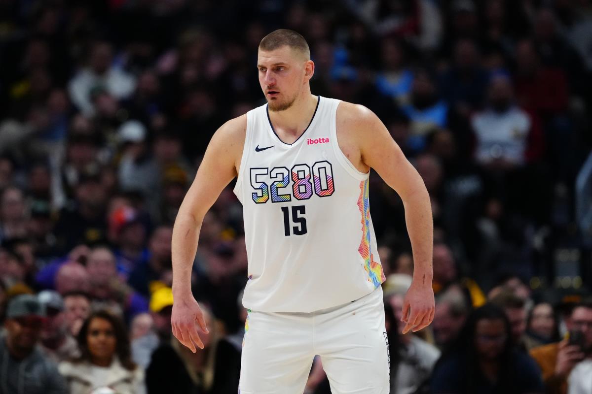 Ostin Rivers bez dlake na jeziku o uzbudljivoj MVP trci u NBA ligi ...