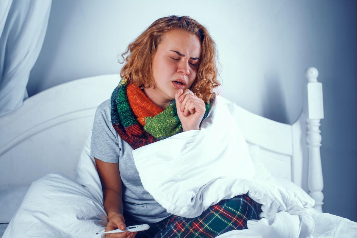 U Srbiji hara opasna bolest: Ni ne pomišljajte da je samo prehlada! | Kurir