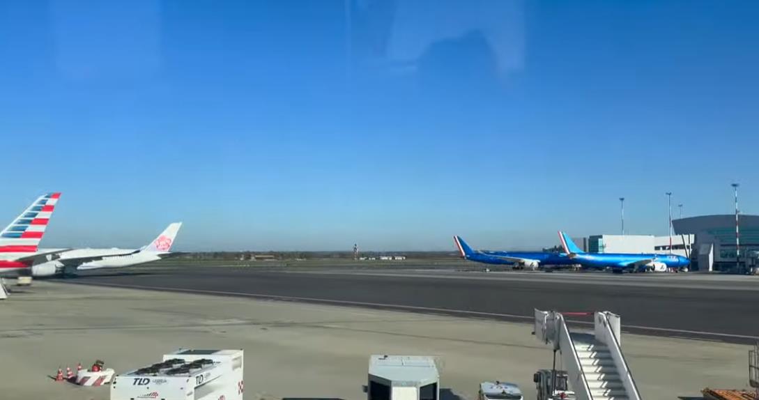 Aerodrom u Rimu najbolji | Biznis Kurir
