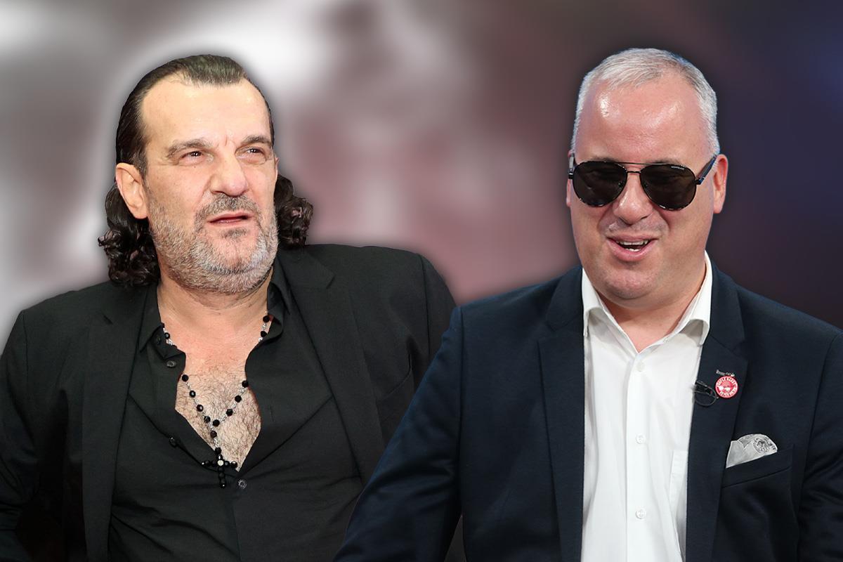 Prvi nastup Saše Matića na velikom koncertu bio je kod Ace Lukasa | Kurir