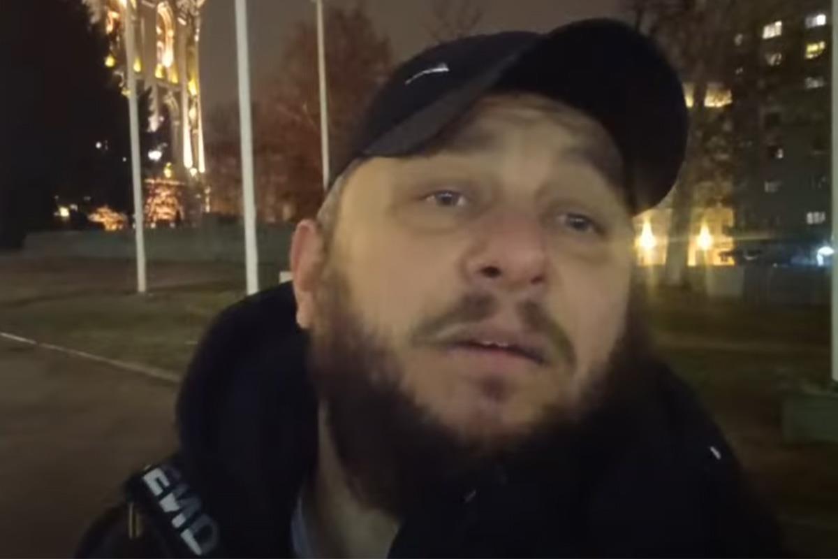 Srđan Žunić zaćutao na saslušanju u tužilaštvu | Kurir