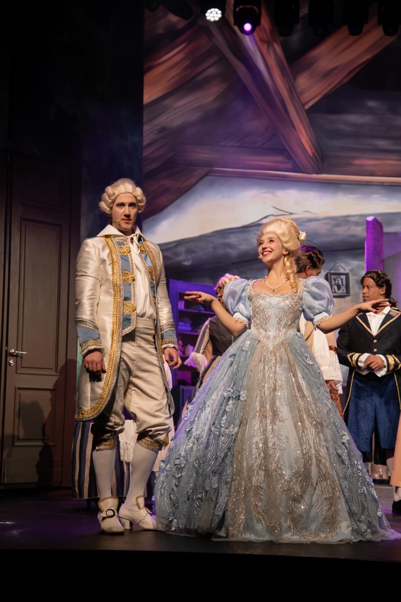 Autori tvrde da će nova "Pepeljuga" biti najbolja predstava na repertoaru srpskog pozorišta | Kurir