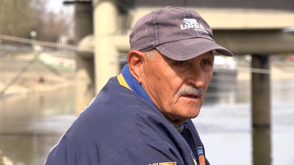 Građani Novog Sada uplašeni - Vodostaj Dunava je na istorijskom ...