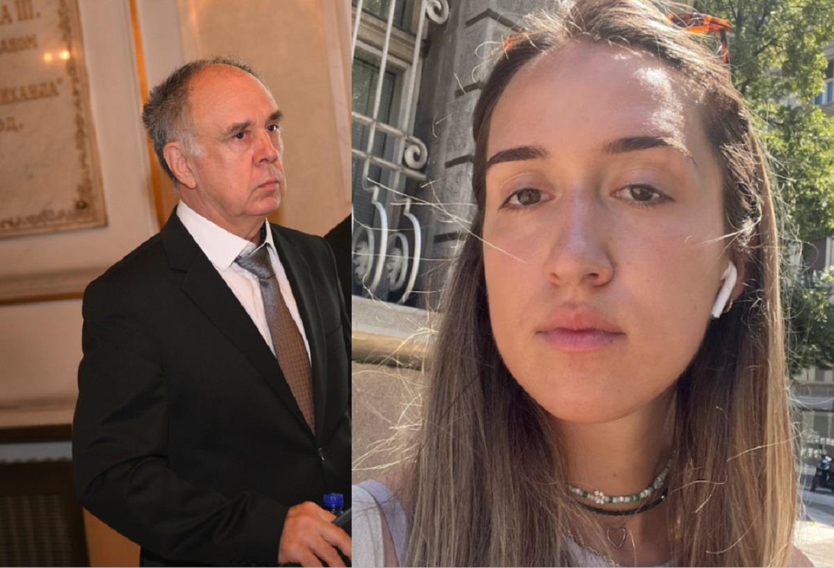 Vreme i mesto sahrane ćerke Buleta Goncića | Kurir