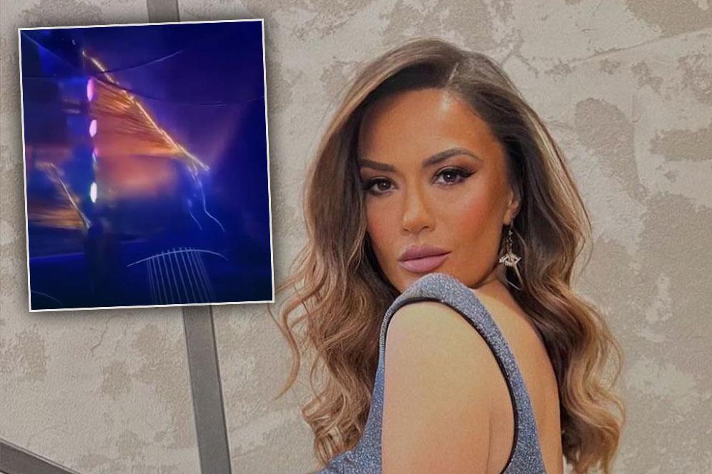 Elena Ristevska uputila apel za ljude kojima se gubi trag nakon požara ...