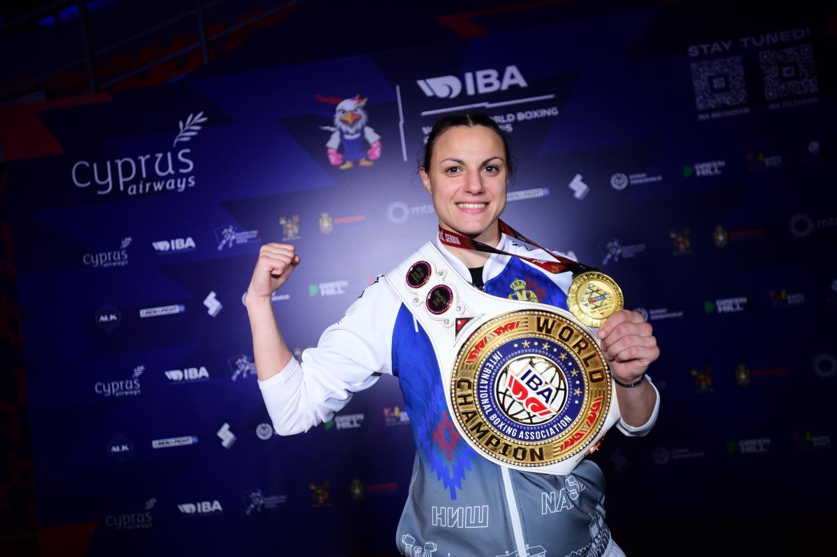 Anđela Branković životna priča | Kurir