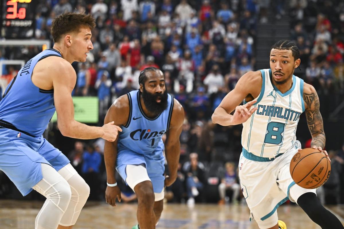 Skroman učinak Bogdana u pobedi Klipersa | Kurir