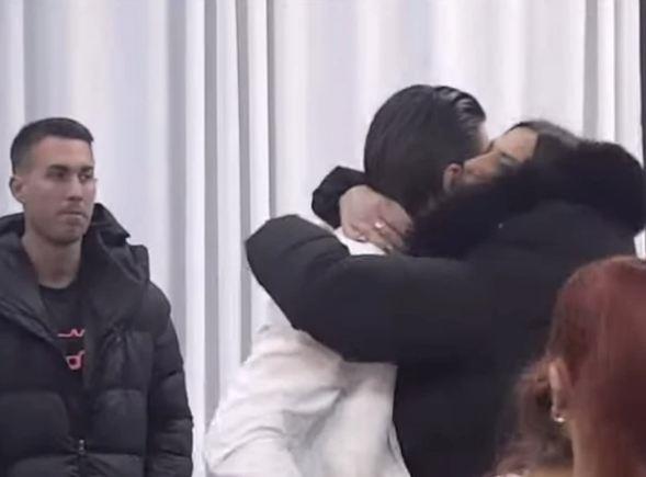 Elvin Kadrić izbačen iz Elite | Kurir