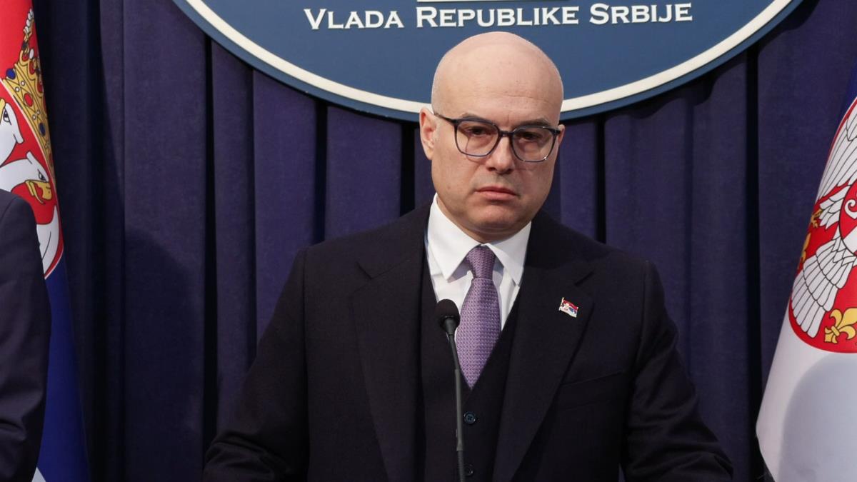 MANDATAR NE MORA DA BUDE MESIJA, ALI MORA DA POKAŽE INTERES I VOLJU ...