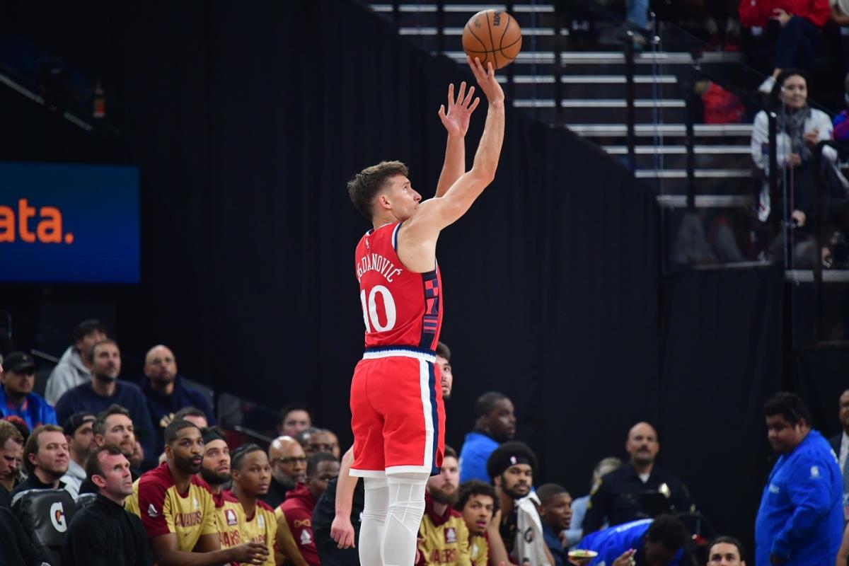 Bogdan blistao u pobedi protiv Kavsa | Kurir