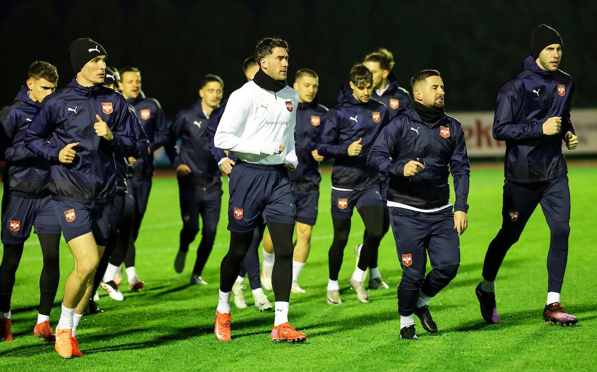 Kvote za utakmicu Austrija - Srbija | Kurir