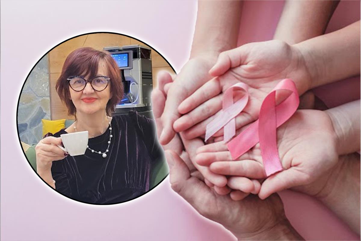 Nada je pobedila rak dojke, ali su je psihološke posledice sačekala u ...