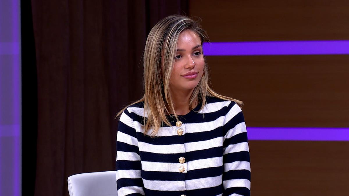 Anđela Ignjatović Breskvica slikala kućne ljubimce | Kurir