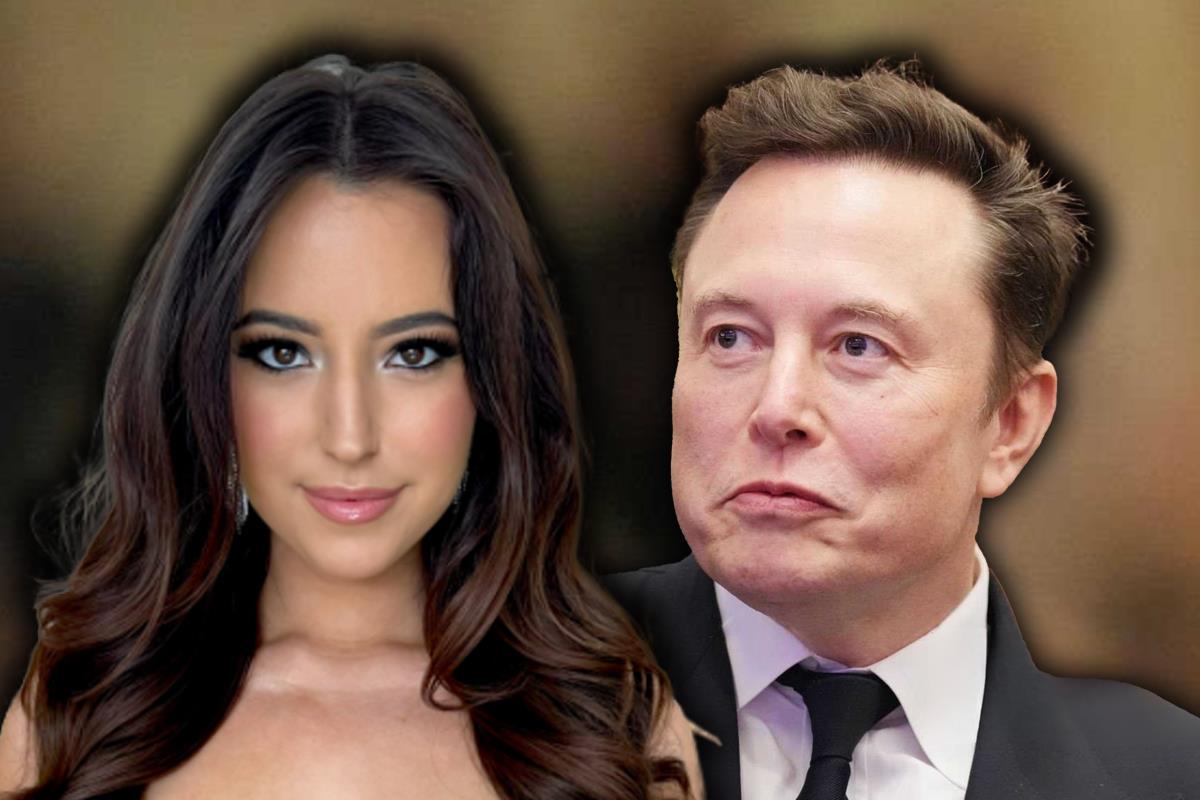 Ilon Mask traži starateljstvo nad sinom | Kurir