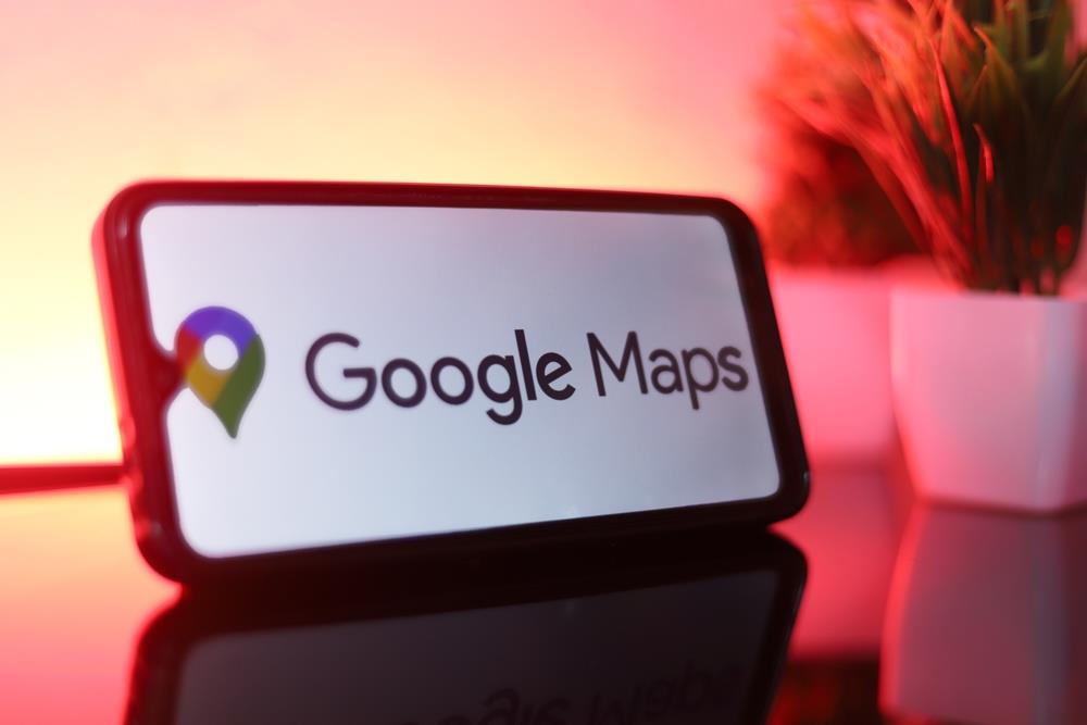 Google Maps izazvao saobraćajni kolaps zbog netačnih podataka | Kurir
