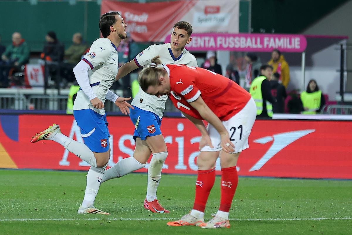 Evo zbog čega Srbija mora da pobedi Austriju | Kurir