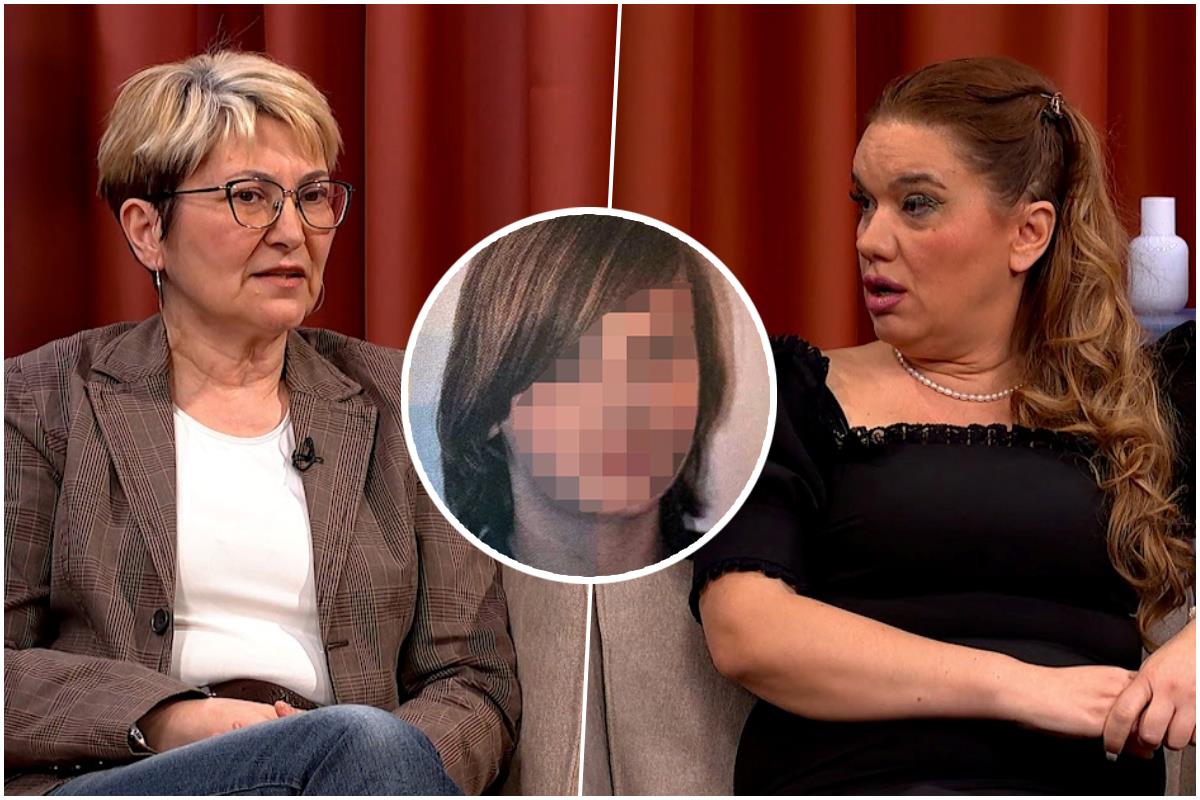 Pedagoškinja o dečaku ubici iz Ribnikara: Ja ga ne bih nazvala tim rečima kao vi! Sukob u ...