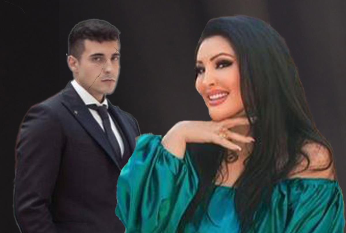 Sin Dragane Mirković i ćerka Zdravka Čolića zajedno u provodu | Kurir