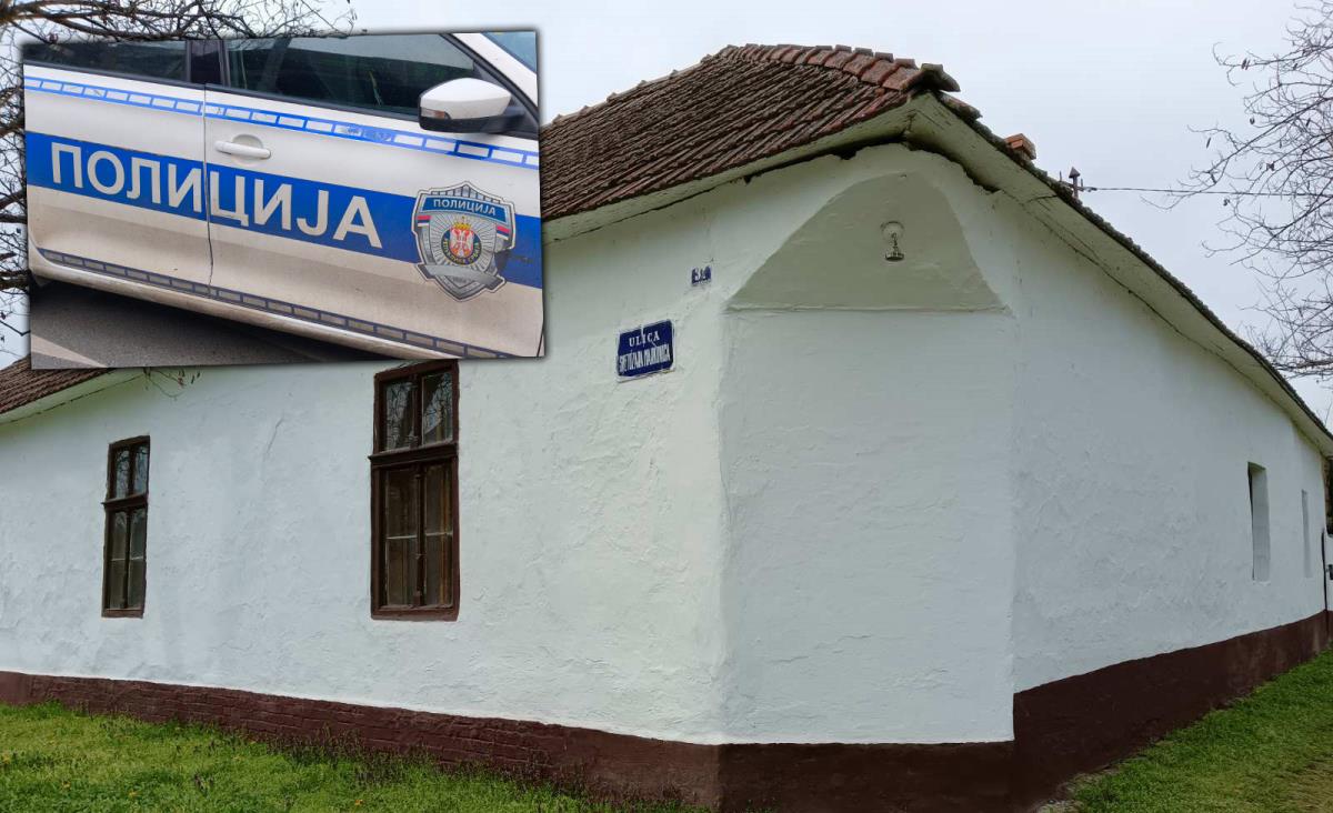 Saslušana ćerka koja je ubila majku kod Čoke, oborila je na pod i ...