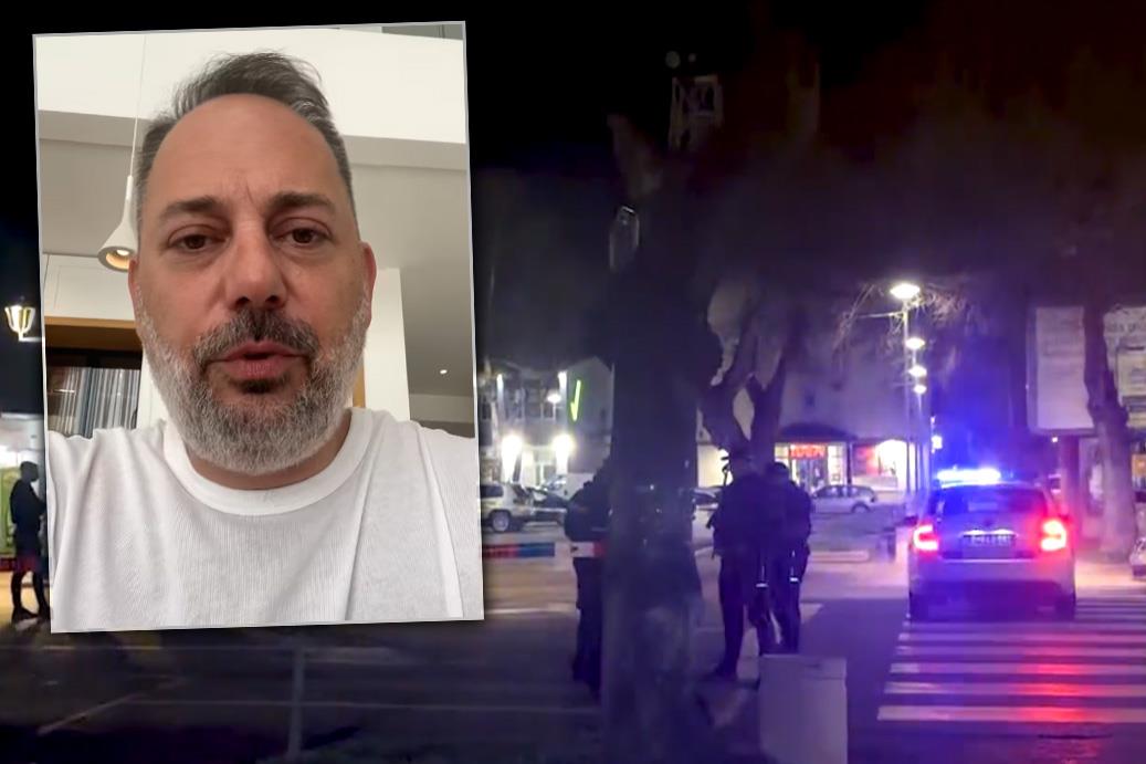 Branko Babić pucnjava u Odžacima najnovije | Kurir