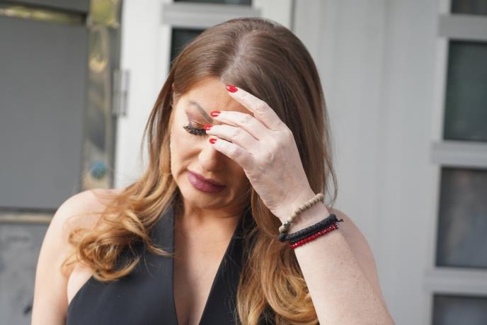 Umro brat Viki Miljković | Kurir