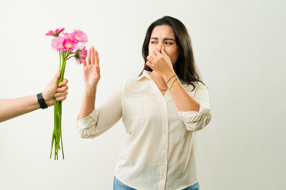 Najčešći simptomi alergije na mirise | Zdravlje Kurir