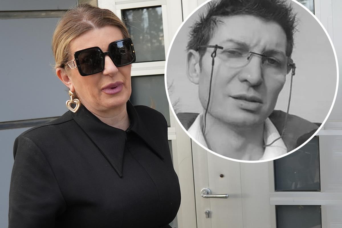 Oglasila se viki Miljković nakon smrti brata Vladice: Evo gde i kad će ga ispratiti na večni ...