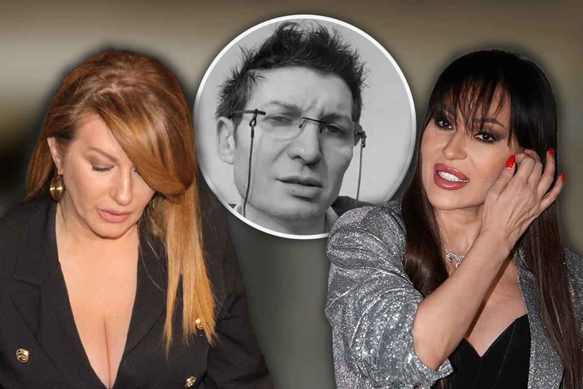 Ceca sve vreme uz Viki Miljković Pevačici preminuo brat od opake bolesti, a kuma se nije ...