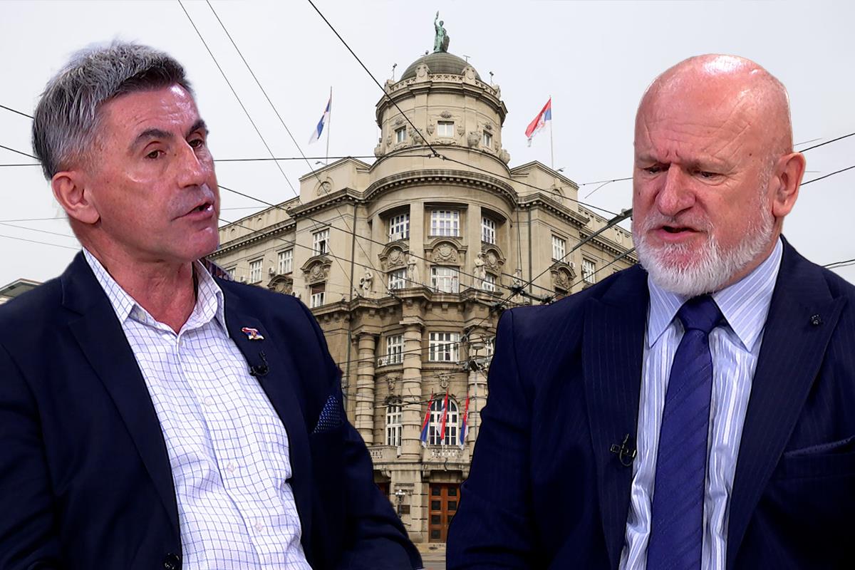 Kakvi problemi će dočekati novu vladu? | Kurir