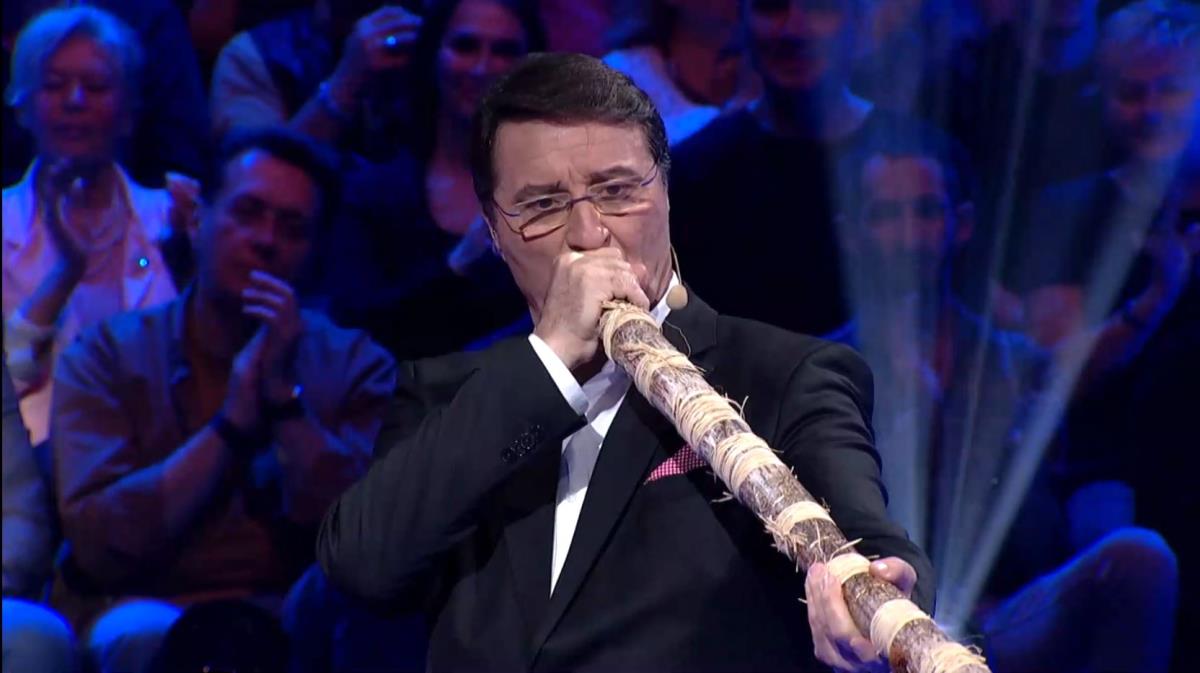 Nova epizoda kviza Superpotera | Kurir