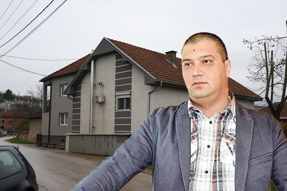 Progovorile komšije uhapšenog predsednika opštine Žitorađa | Kurir