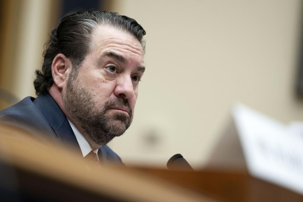 Podelio fotografiju s porodicom uz ovu poruku: Novi ambasador SAD u ...