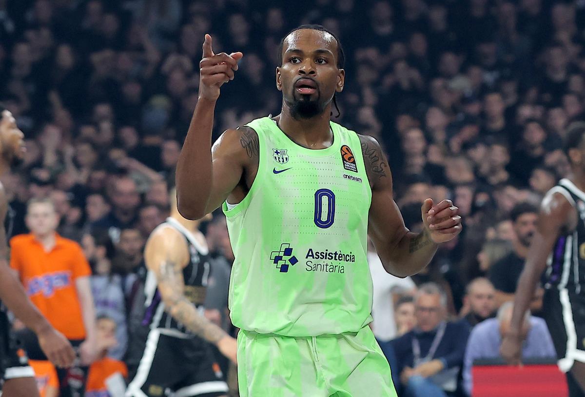 Kevin Panter dobija ugovor od 12 miliona evra | Kurir