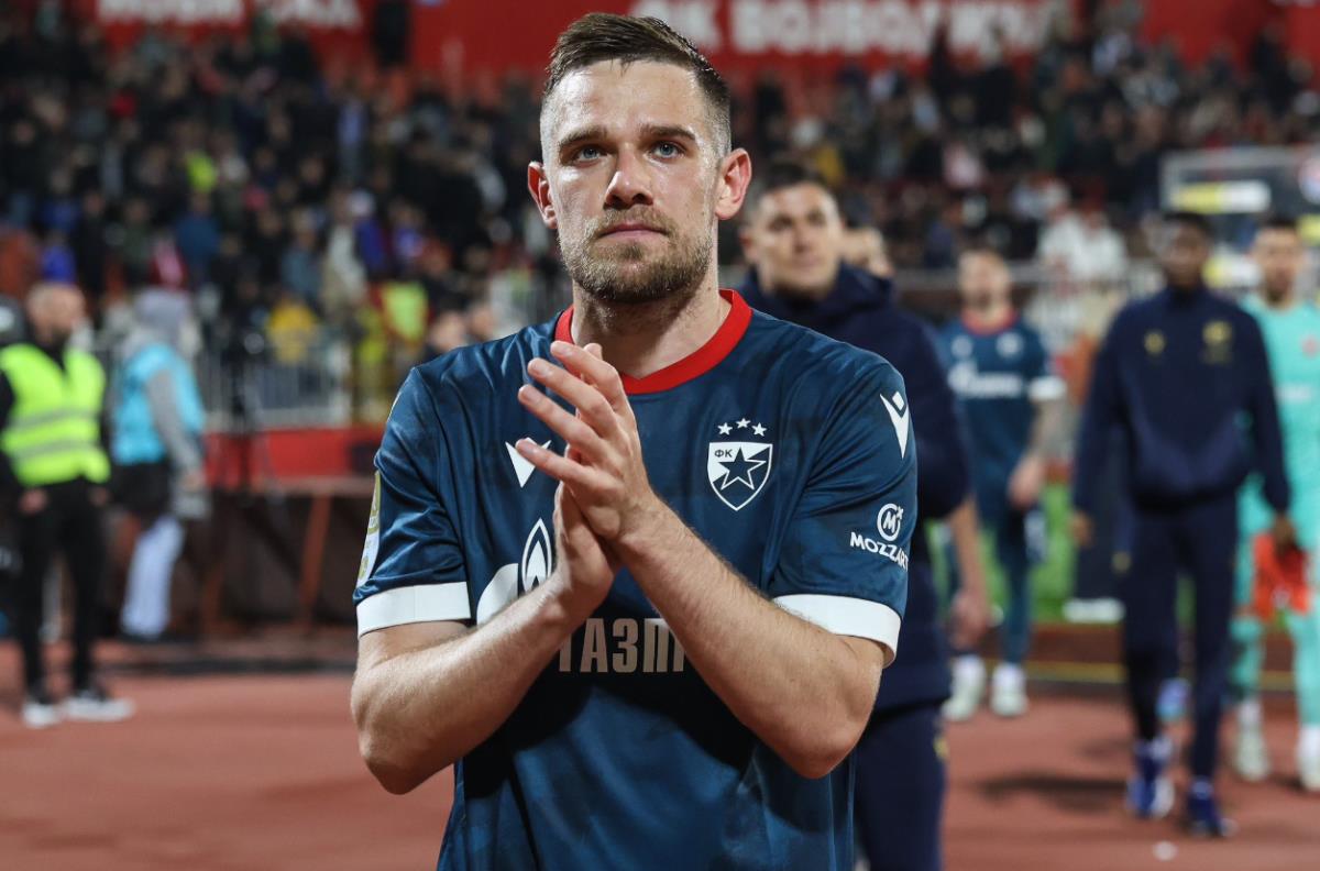 Timi Maks Elšnik izjava Linkoln Crvena zvezda | Kurir