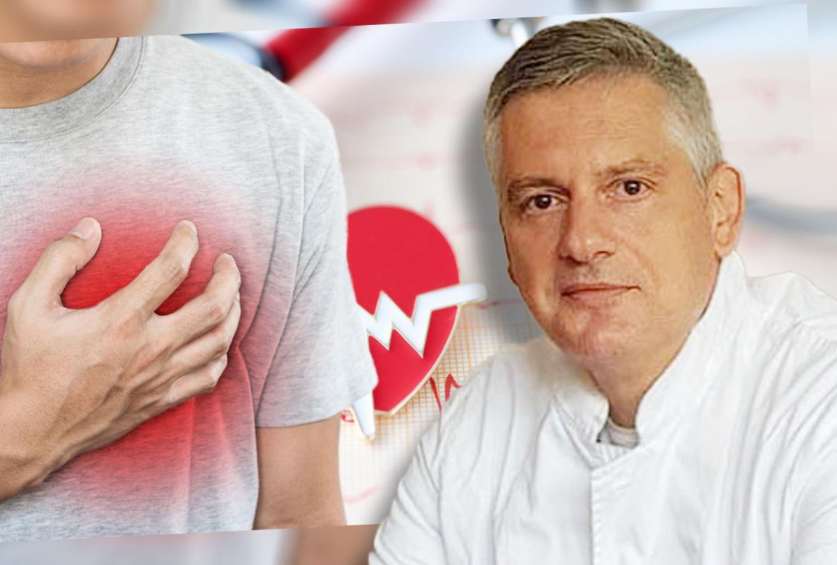 Šta su okidači za povremeno lupanje srca iz "čista mira", otkriva dr ...