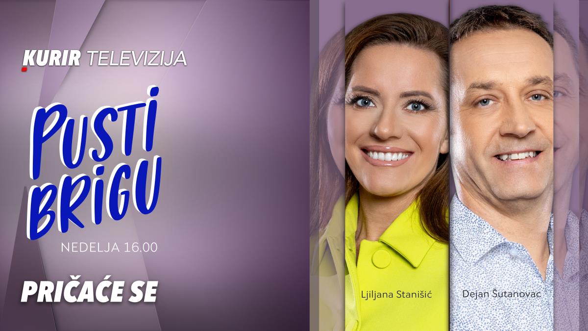 Emisija puna anegdota i emotivnih trenutaka – ne propustite da čujete ...