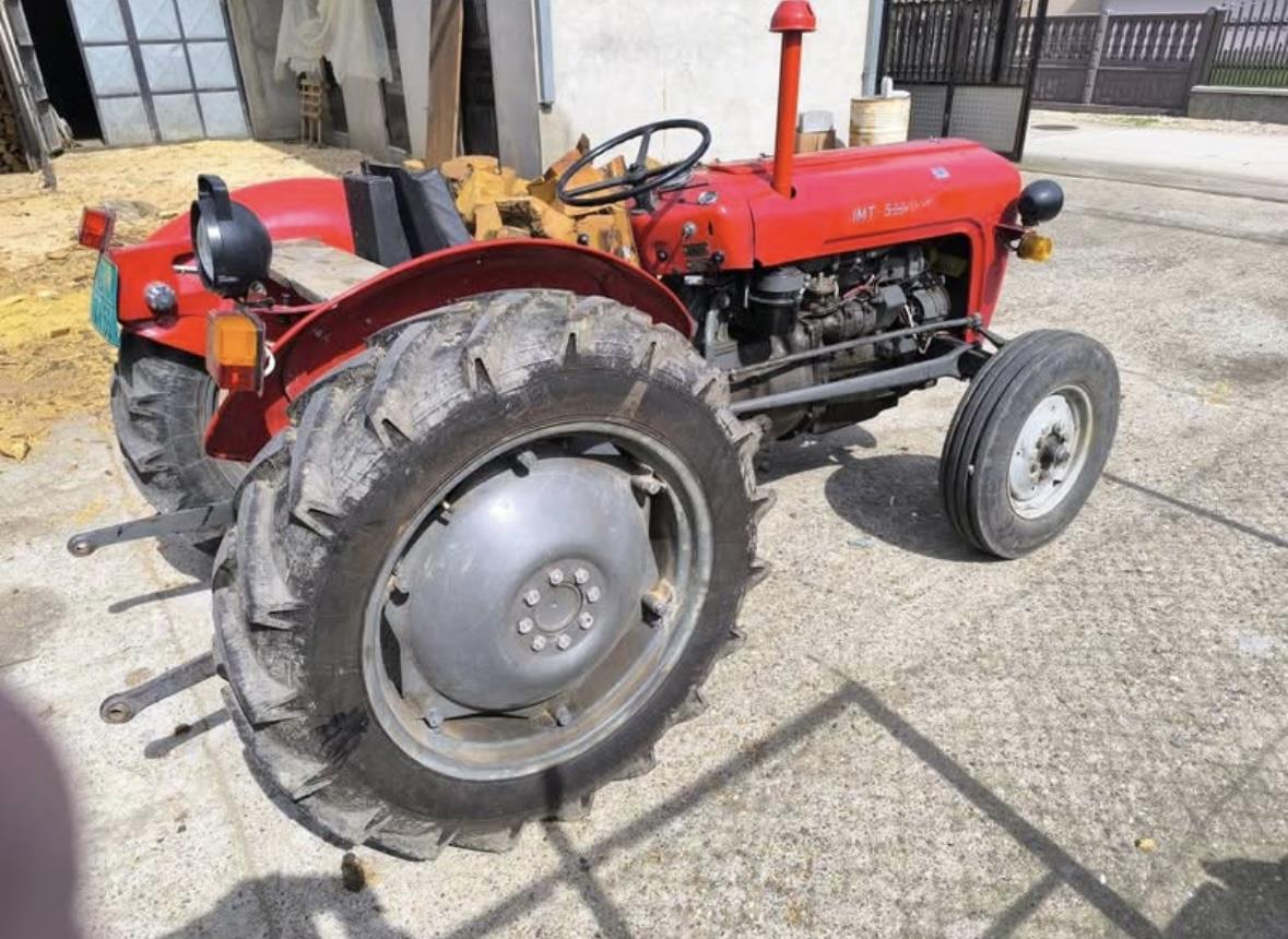 Prodaja traktora u Srbiji | Biznis Kurir