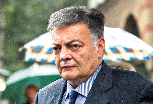 MILOVAN BOJIĆ: Spreman sam da u Hagu svedočim o Šešeljevom zdravlju | Kurir