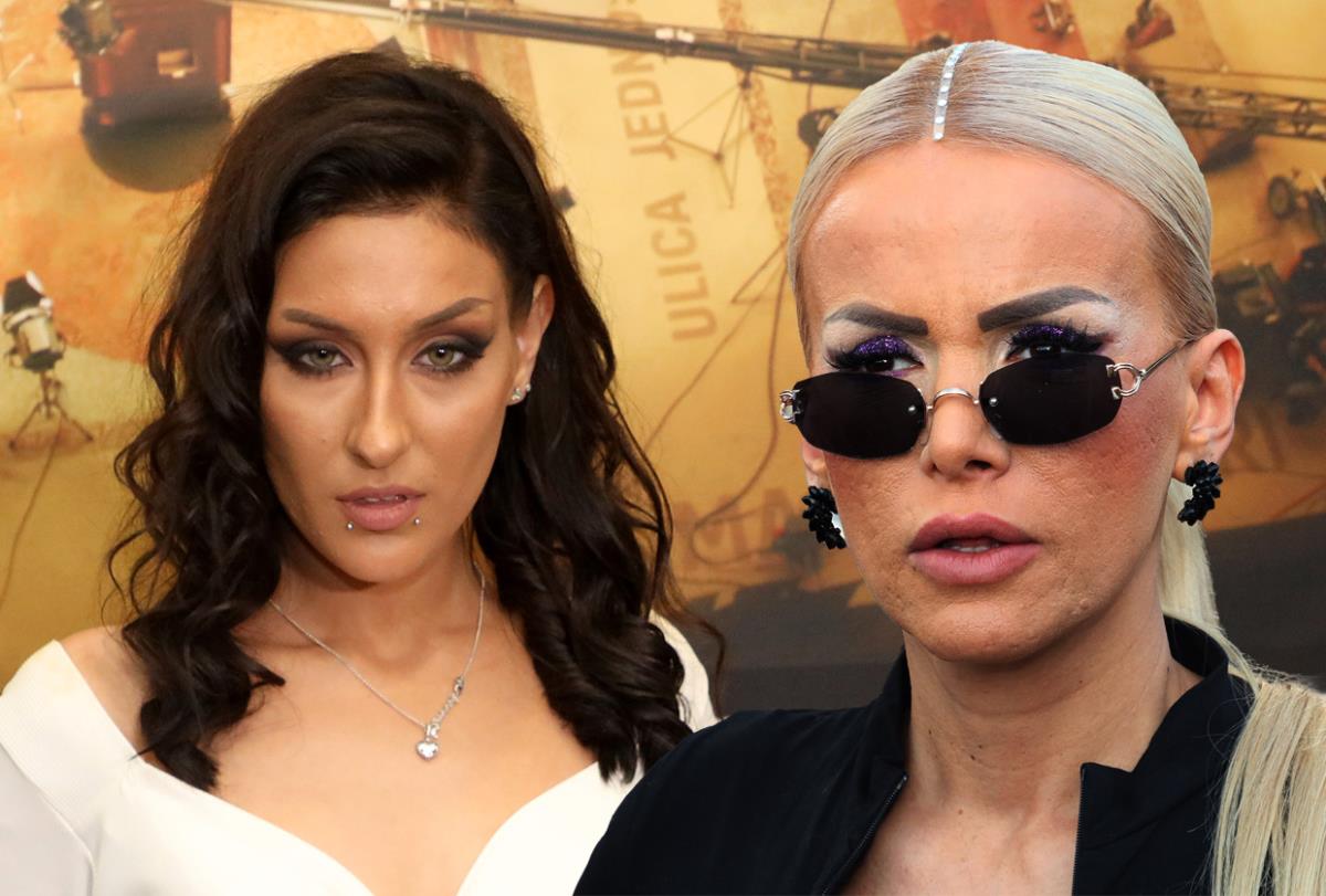 Ermina Pašović o porodici Stefani Grujić | Kurir