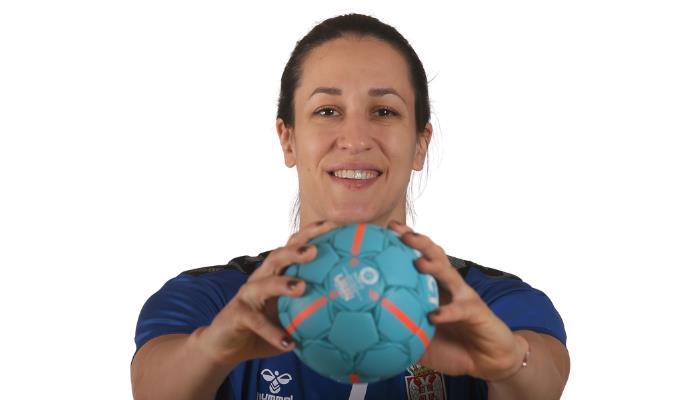 andrea lekić intervju | Kurir