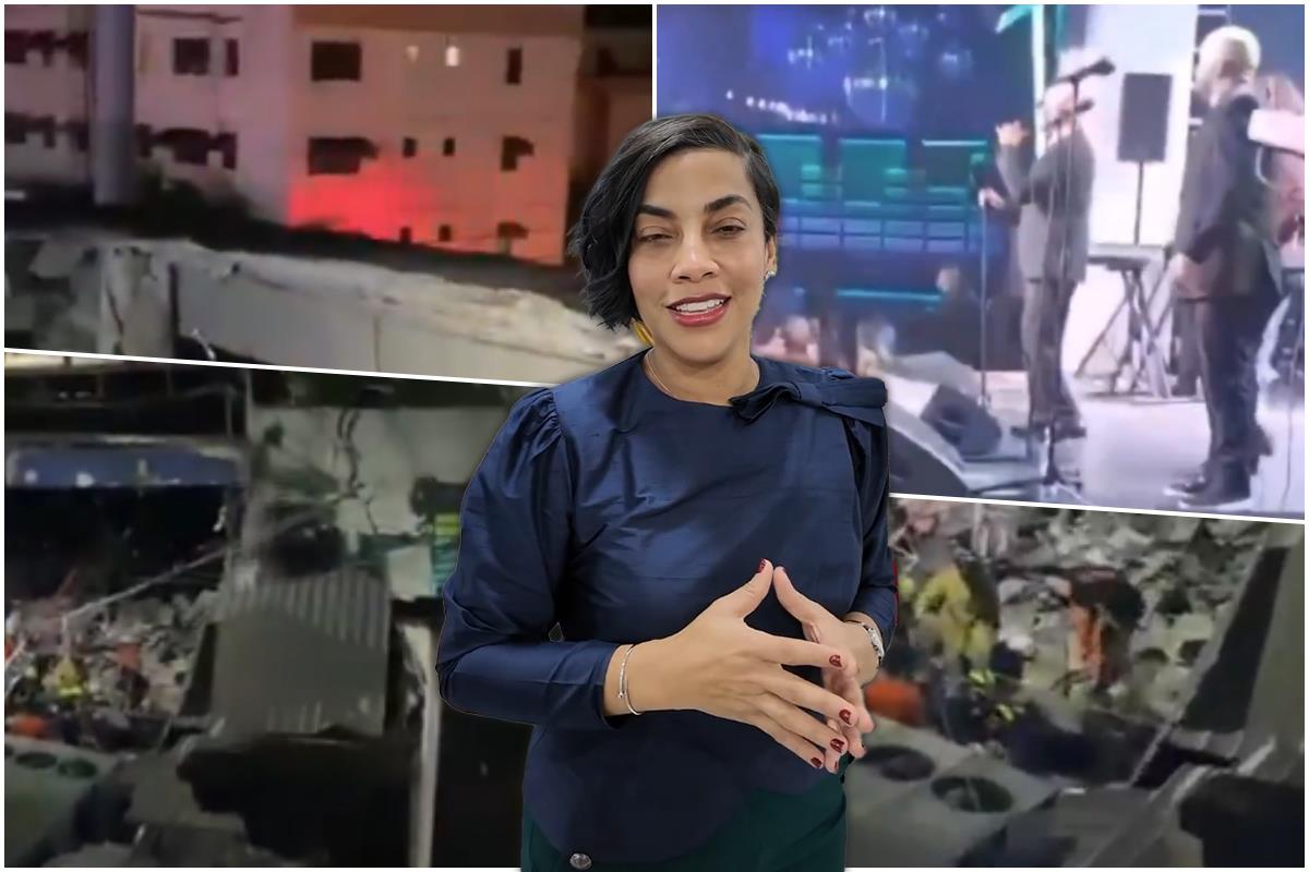 poginula političarka u klubu u dominikanskoj republici | Kurir