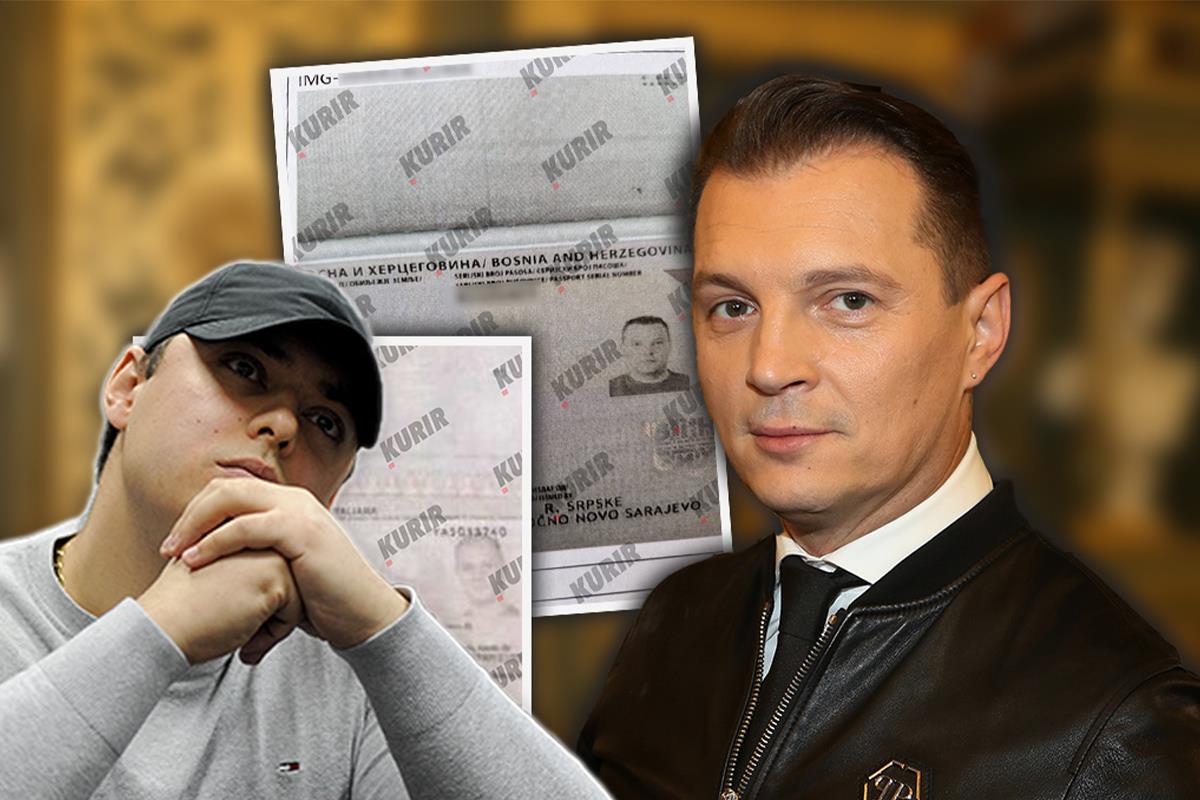 Novi detalji sa suđenja pripadnicima grupe Veljka Belivuka i Darka ...