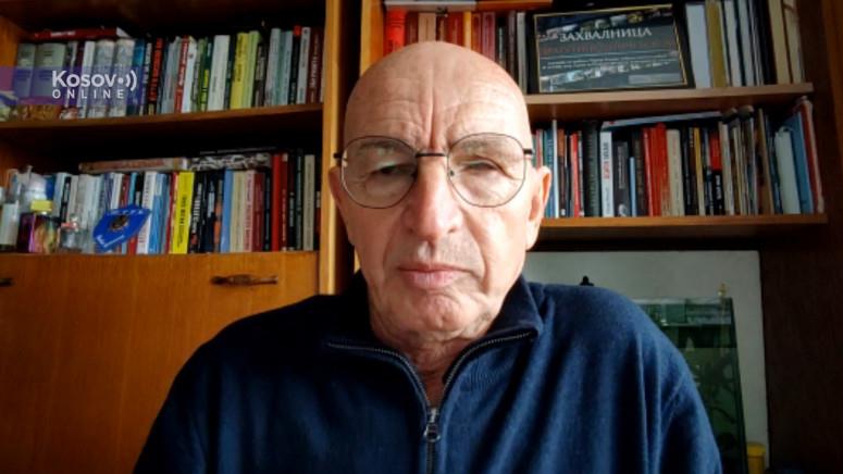 Ratni komandant karaule Košare potpukovnik Dragutin Dimčevski o slavnoj ...