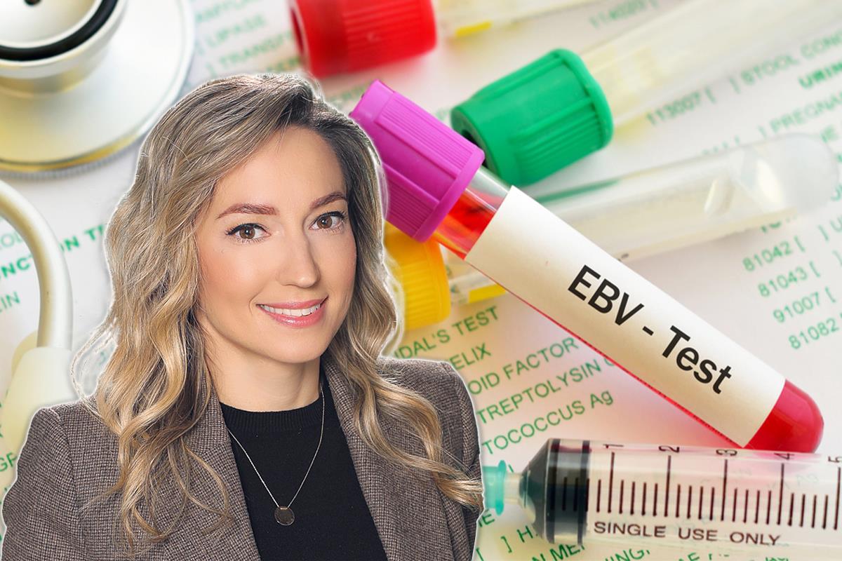 Dr Ana Banko otkriva povezanost virusnih infekcija i autoimunih bolesti ...