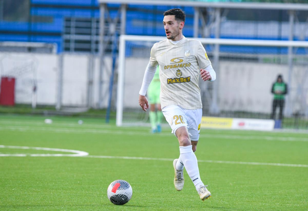 Vukan Savićević posle pobede Vojvodina | Kurir