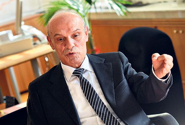 Bačević: Tehnologija istraživanja nikla nije štetna | Biznis Kurir