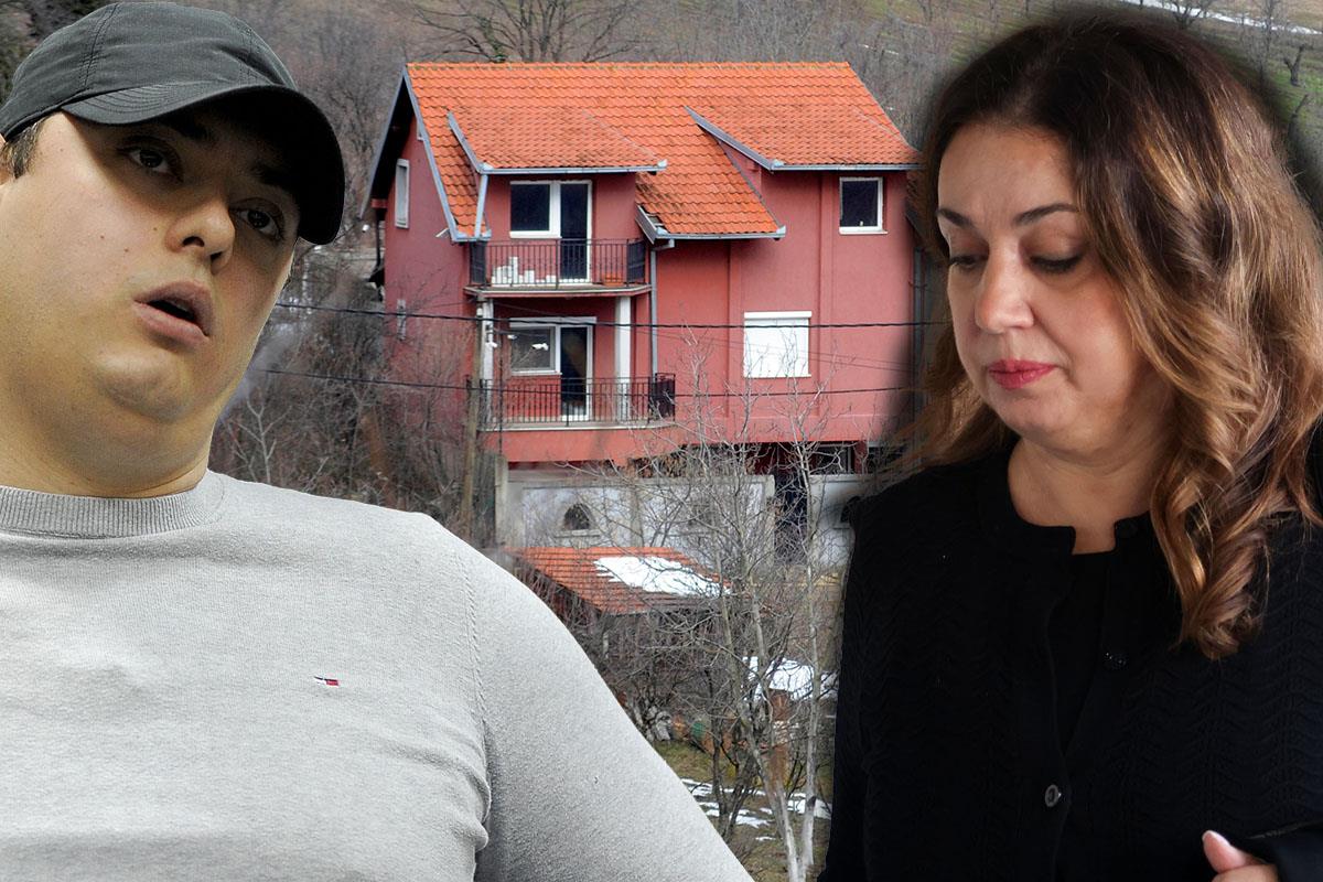 Majka dečaka ubice iz Ribnikara svedoči o klanu Veljka Belivuka | Kurir