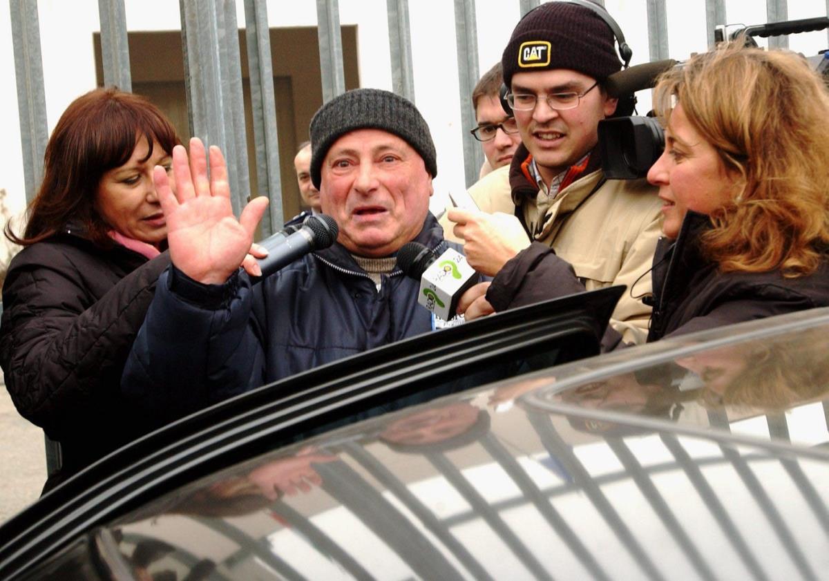 Preminuo najpoznatiji italijanski mafijaš: Iz zatvora je bežao 22 puta ...