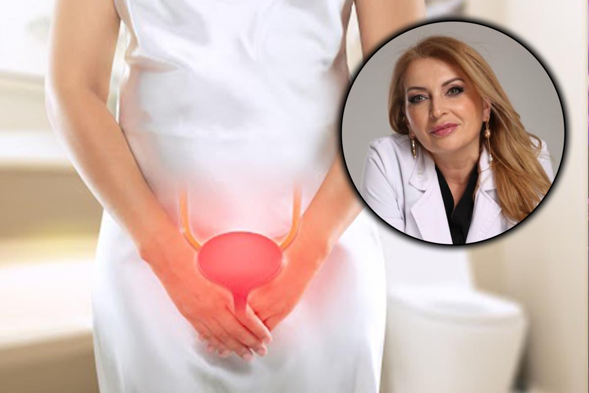 Tri zlatna pravila za prevenciju urinarnih infekcija, otkriva urolog | Zdravlje Kurir