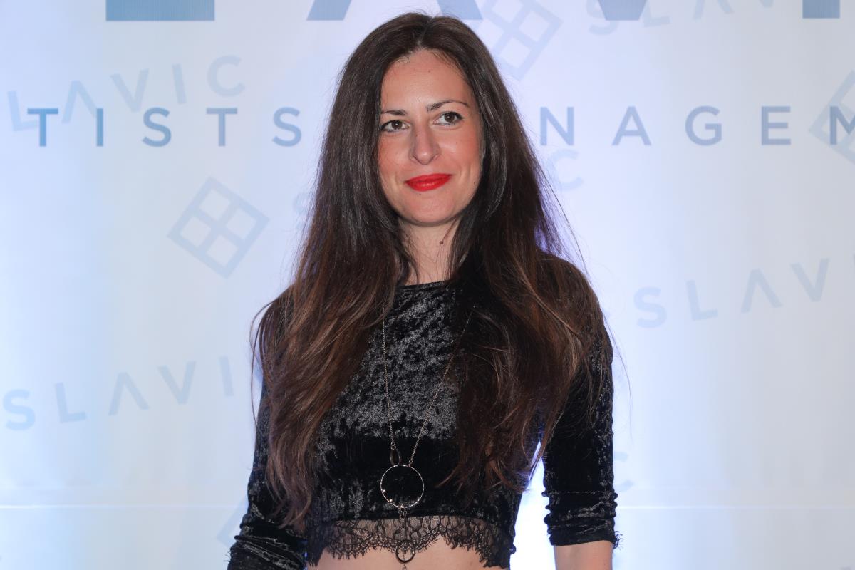 Jovana Stević o sedam sezona snimanja serije "Ubice mog oca" | Kurir